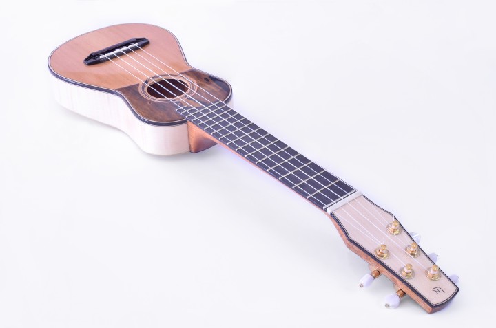 Timple - Instrumentos LN